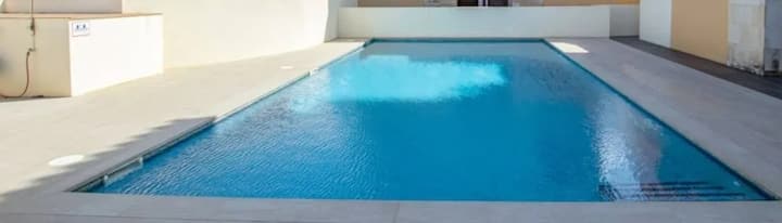 ÁTico Con Terraza Y Pk - Menorca