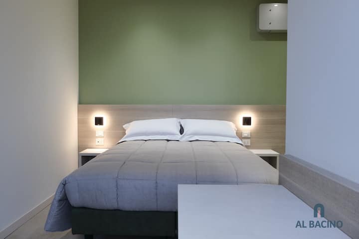 Al Bacino Rooms & Breakfast - Adria