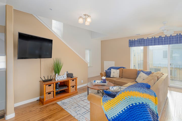 362 Park Unit A - Pismo Beach, CA