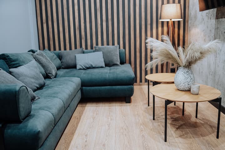 Rîșcani Comfort • Near Mcd & Kaufland - Chișinău