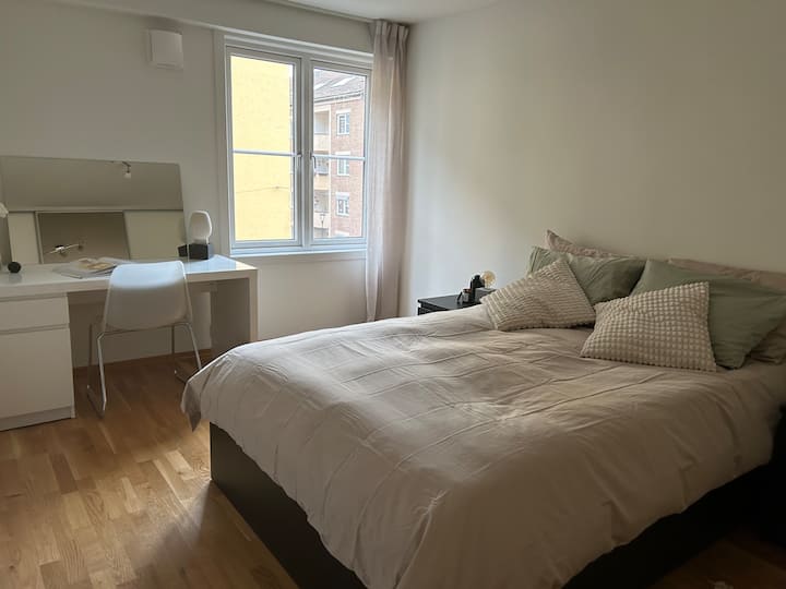 Beste Nedre Grunerløkka - Oslo