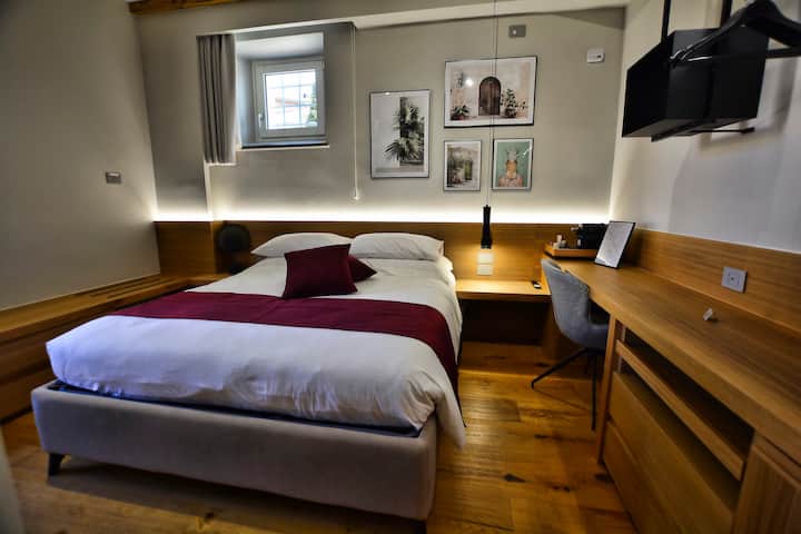 Armonia – Relax Ed Eleganza Con Spa Inclusa - Trevignano Romano