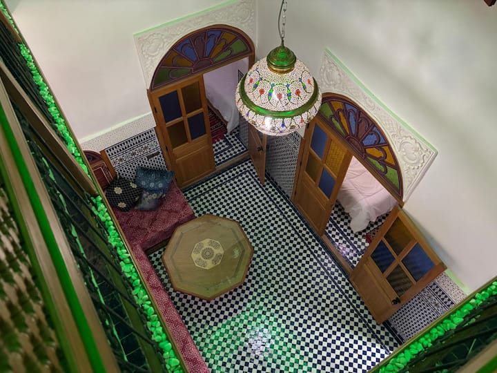 M & S Guest House - Fes