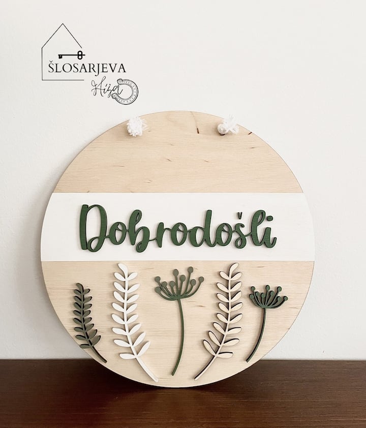 Apartments ŠLosarjeva Hiša Nature & Tradition - Kranj