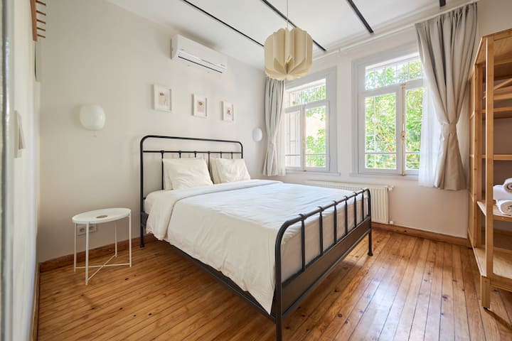 Authentic Cihangir Hideaway - Estambul