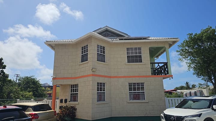 Charming Montrose 2-bd Apartment - Barbados