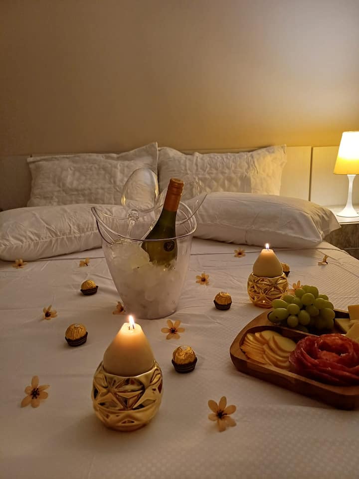 Mar E Paz - Laguna - Laguna