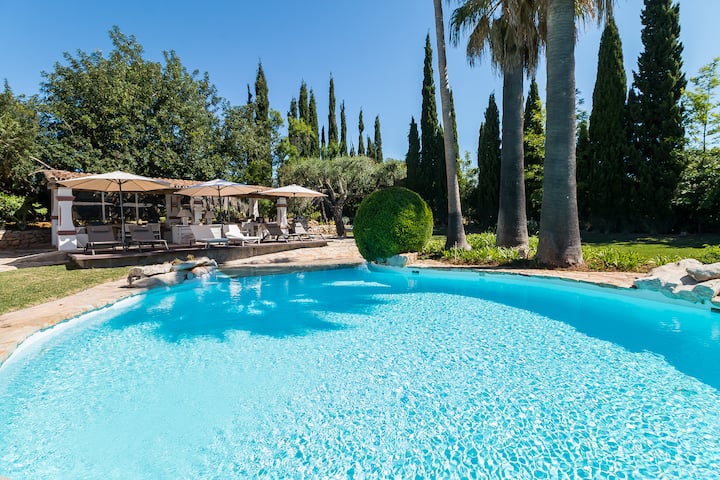 Flh Belaventura Villa - Albufeira