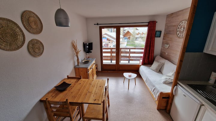 Chez Lauriane Et Yannick 4/6 Pers La Joue Du Loup - La Joue du Loup