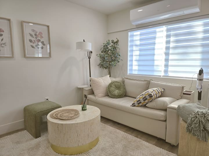 Remodeled, Private Patio, Close To Everything - Oceanside, Californie