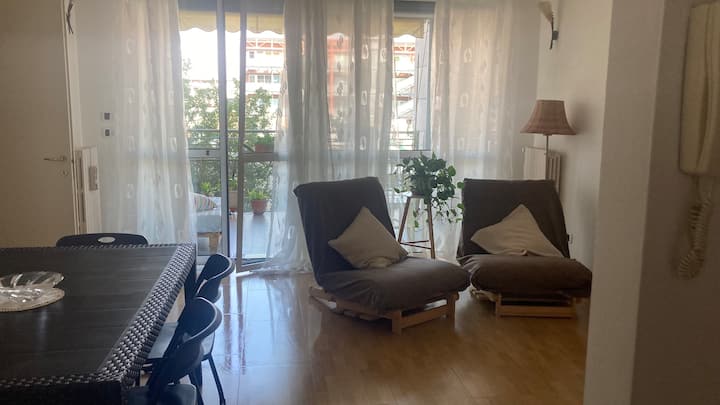 Terrace Lounge - Fiera Artigianato - Olimpiadi - Milan