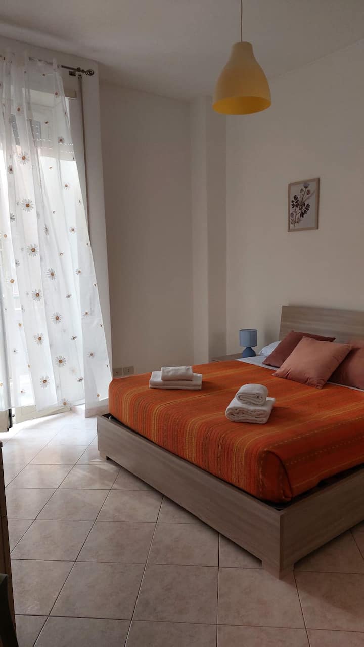 Close To The Vatican - Ac & Wifi - Rome