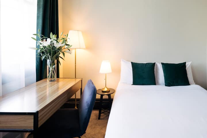 Budget Family Room - 雪梨