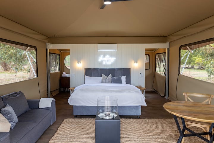 Shooting Star - Dunsborough