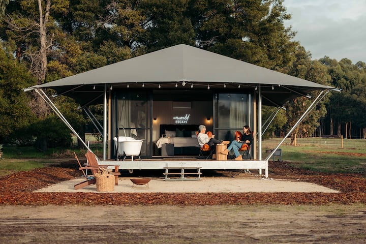 Shooting Star - Dunsborough