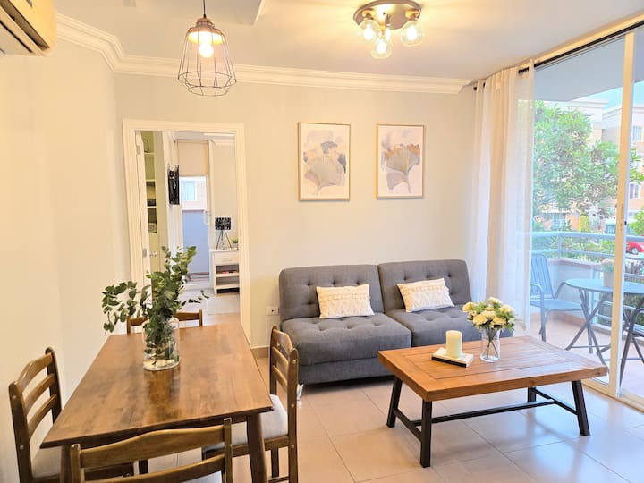 Hermoso Apartamento Con Terraza Ecovivienda Etapa1 - Tegucigalpa