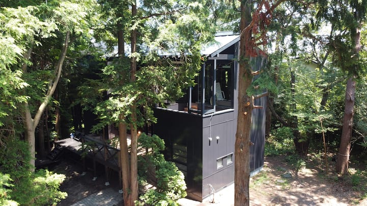 Open Air Izu /Bbq - Itō