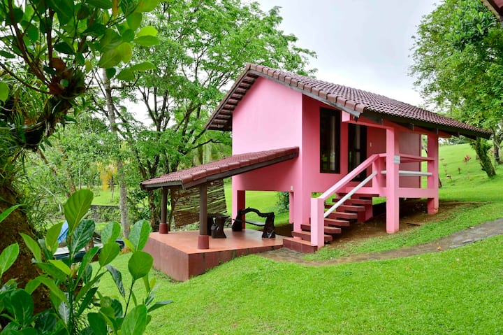 Porta Verde Cavinti Laguna - 1 Bedroom 2 Guest - Cavinti