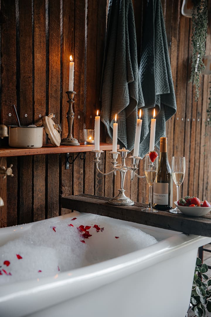 Naturaliste On Caves Road-wellness Retreat - Margaret River