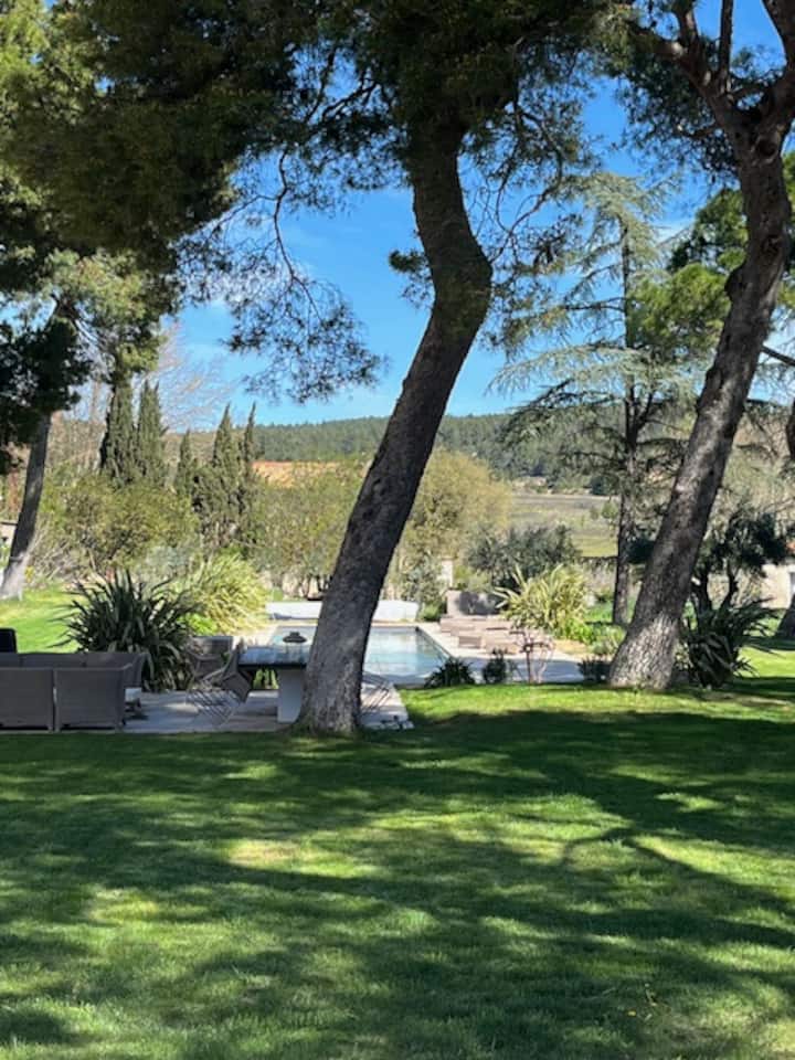 Maison Des Cuves - Lézignan-Corbières