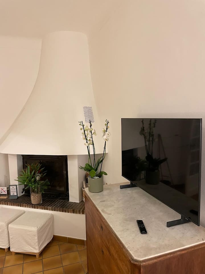 Villa Con Piscina/ac Vicino A Principato Di Monaco - Menton