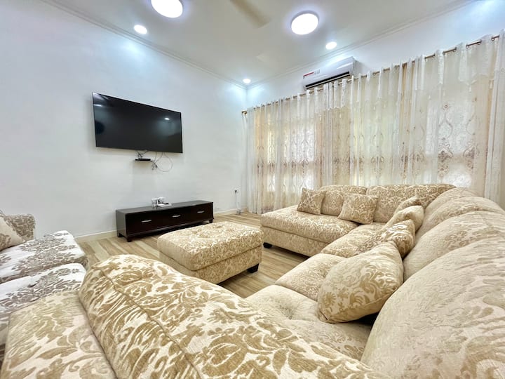 Stylish Guest House With B&b Near Zanzibar Airport - Zanzibar