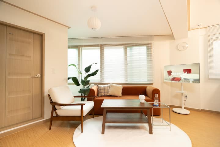 4 Min Walk To Ddp | 4 Bed · 2 Bath | Free Pickup 7 - Seoul