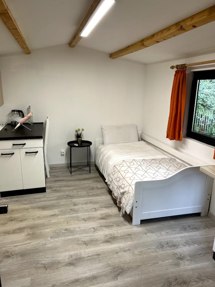 Tiny Haus In Nature Park - Schlangenbad