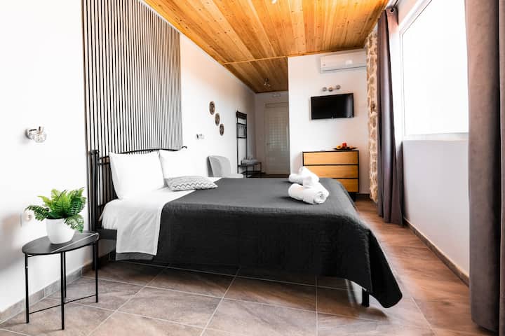 Sunset Apartment-poseidon - Rhodes