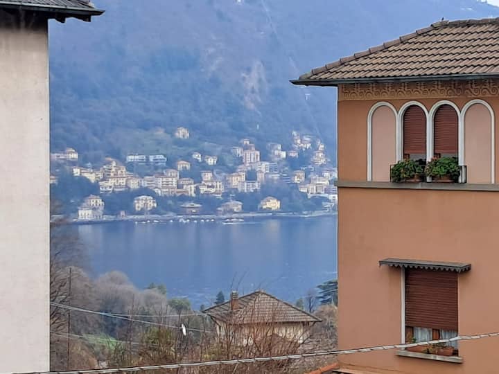 Casa Di Gabbo - Como
