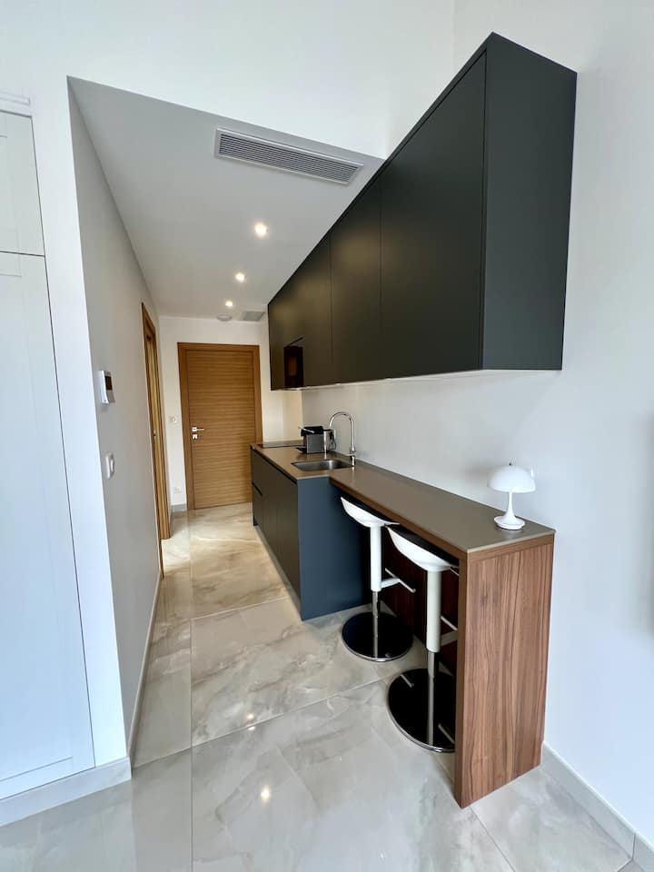 Suite Standing – Vue Montagne – Biarritz/arbonne - Ascain