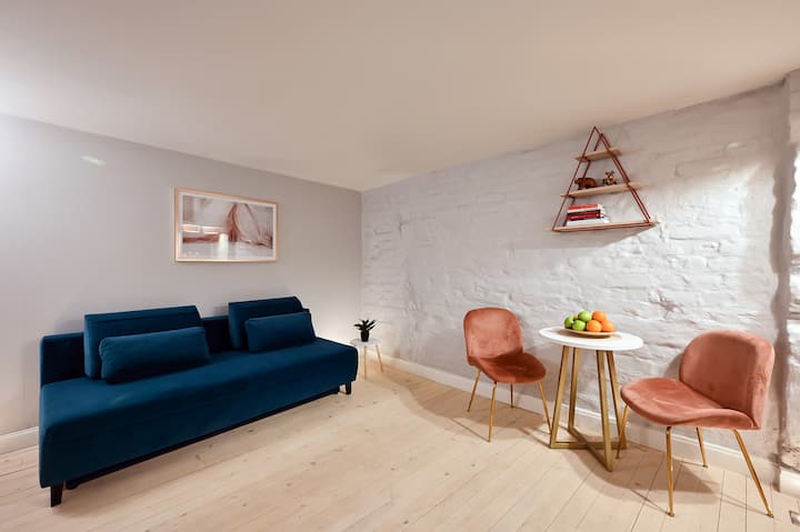 Heart Of Riga Old Town | Walk To Everything! - Riga