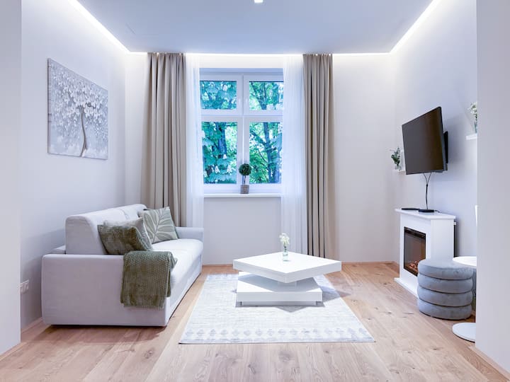 Apartment Charming - Sleeps 7 - Vienna