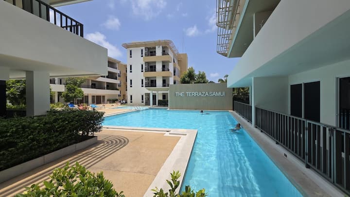 The Terrazza – Modern Paradise - Ko Samui