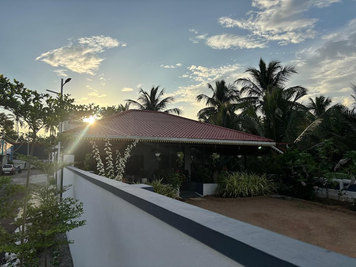 Ravi's Homestead - Country Home! - Erode