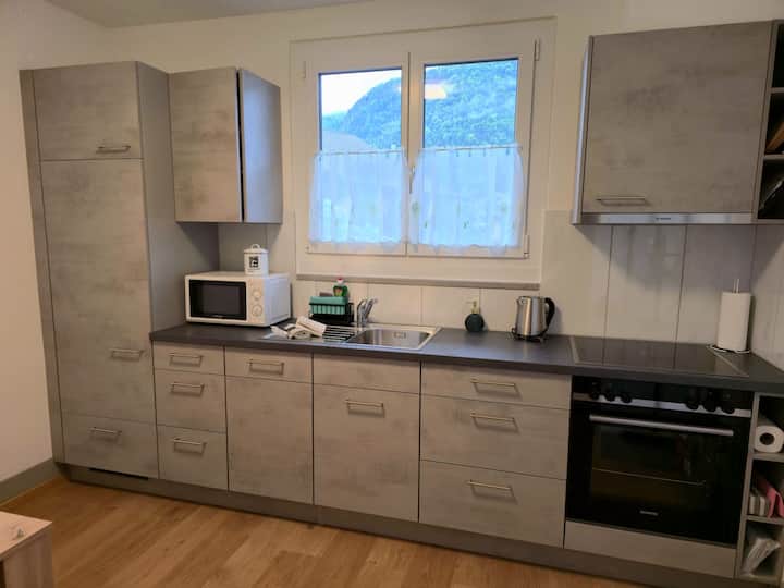 Schynige Apartment - Interlaken