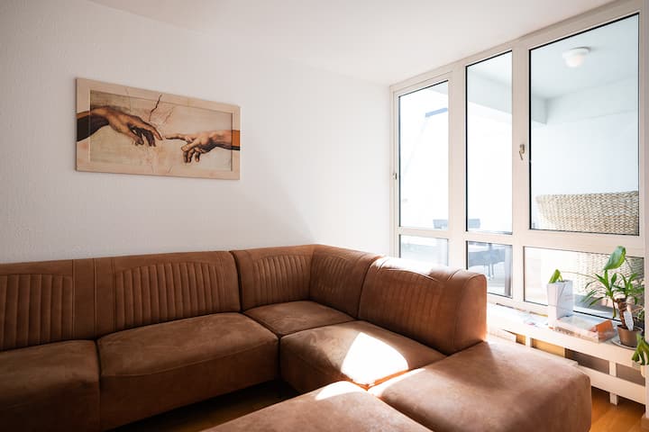 Central Spacious Apartment - Berlijn