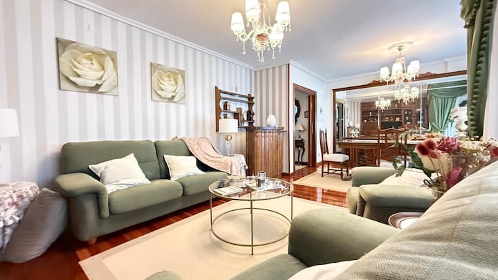 Pa155f "Coral" - San Vicente de la Barquera