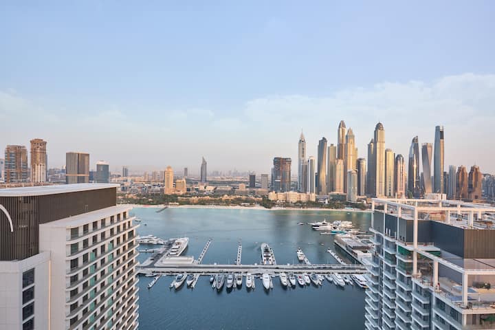 Stylish 2-bedroom Apartment In Dubai - Dubai