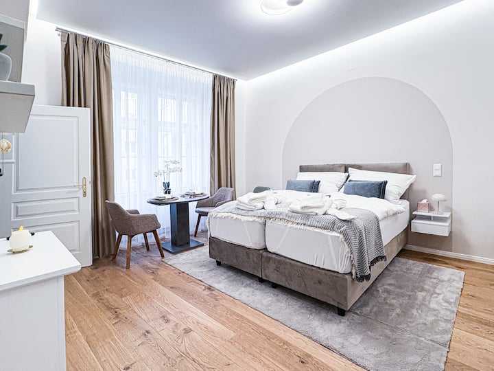 Apartment Noble - With Aircondition! - Viena
