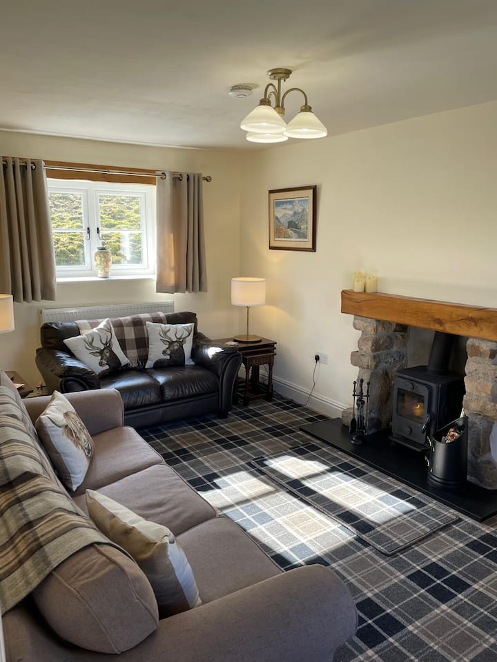 Hobsons Cottage - Horton in Ribblesdale