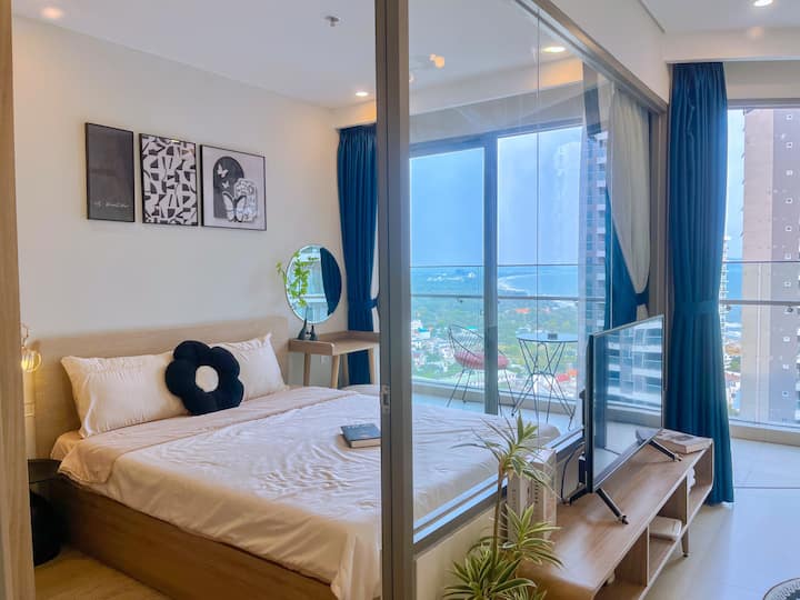 Căn Hộ Gia đìNh - Ruby House - Vũng Tàu