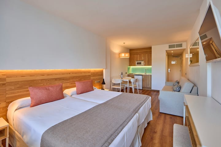 Comfort Studio - Magaluf