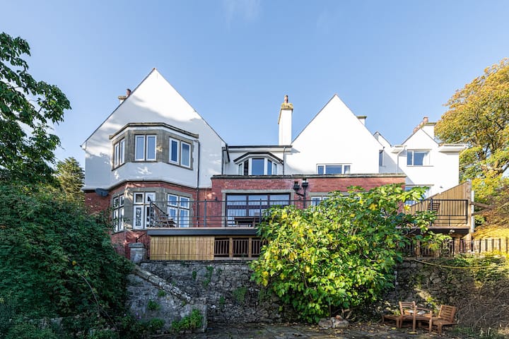 Cartrefle - Bethesda