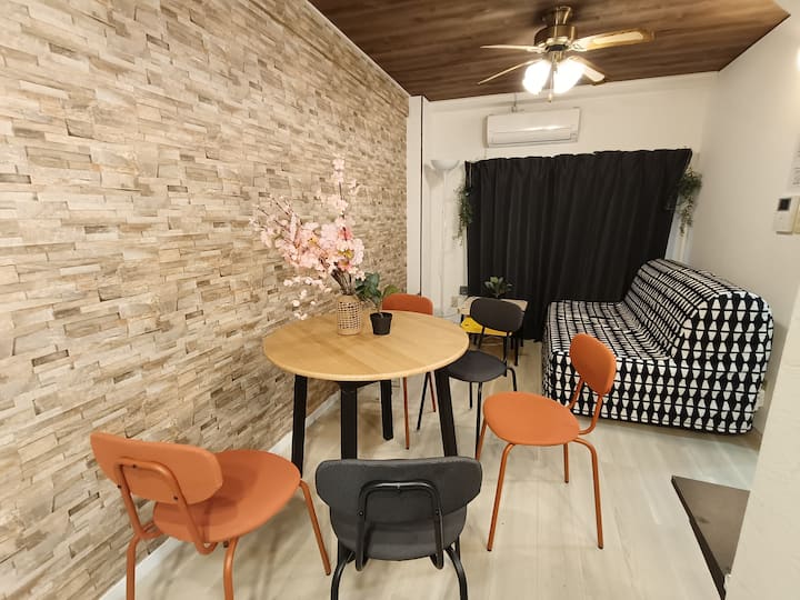 渋谷交差点から2.5km シモンズベッド 衣類乾燥機 - 도쿄도