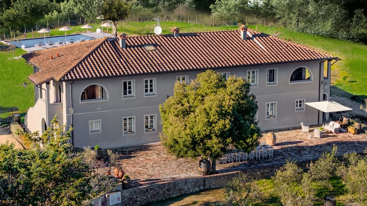 Villa Iole 20, Emma Villas - Italia