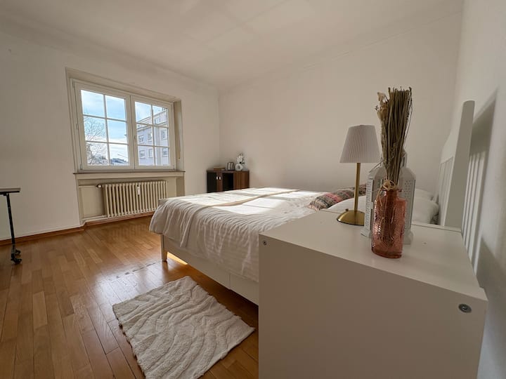Quarto Amplo E Aconchegante - Luxembourg City