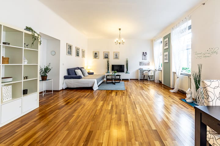 Opal Dream - Live In Style With Good Connections - Wien