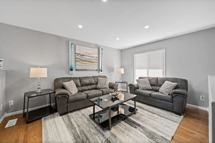 Richton Park Rental - Tinley Park, IL
