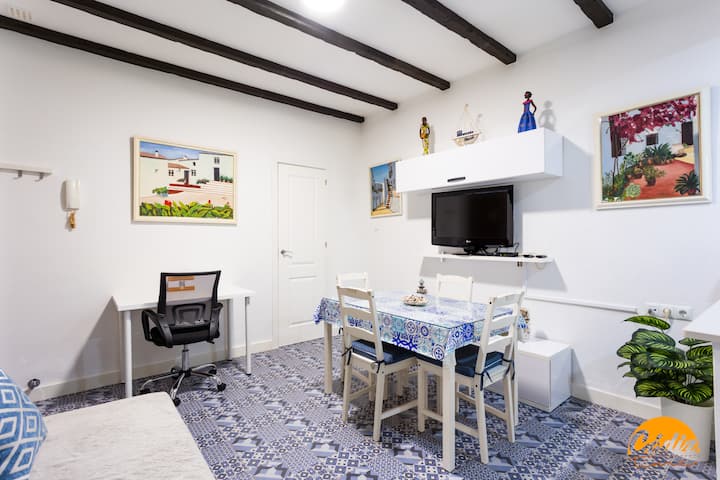 Posada Del Barrio By Livework - Cádiz